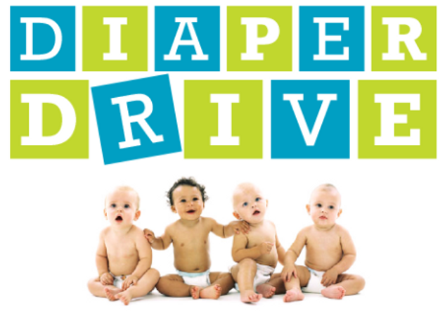 Diaper Drive