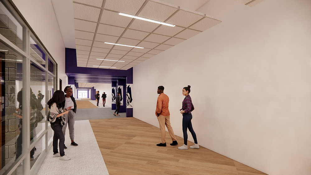 CTE Building: Sneak Peek