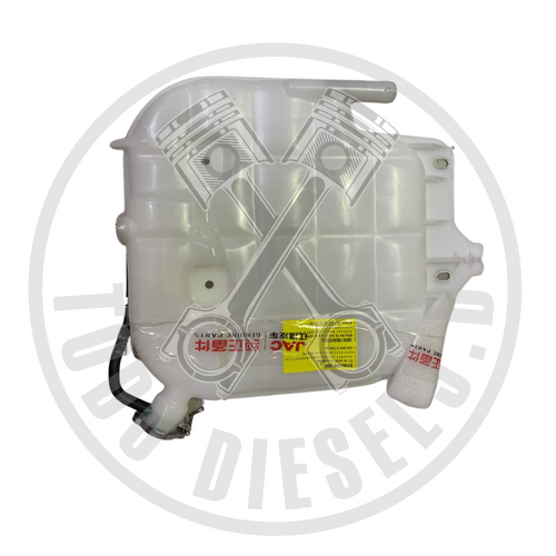 TARRO AUXILIAR JAC GREN JET | Tienda TODO DIESEL