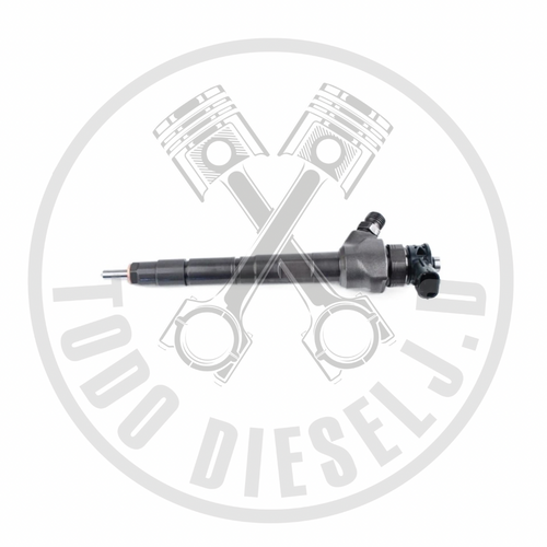 INYECTOR JAC GREEN JET | Tienda TODO DIESEL