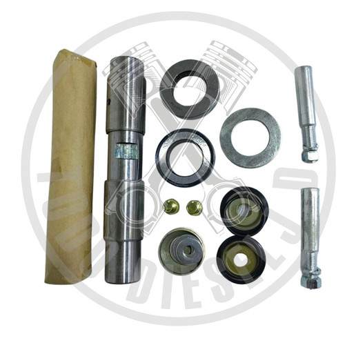 KIT SPLINDER NKR | Tienda TODO DIESEL