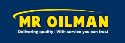 Mr Oilman | Oil Distributor | Donegal, Sligo & Leitrim