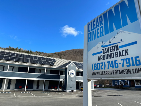 Inn | clear-river-inn