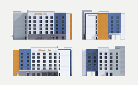 Resch Architecture | Robert P. Resch, III - Architect | Clearwater