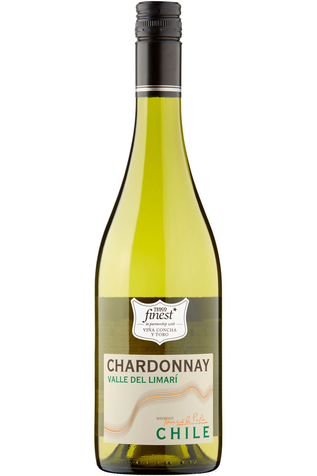 WINE OF THE WEEK: Finest Chardonnay Valle del Limari 2017, Chile