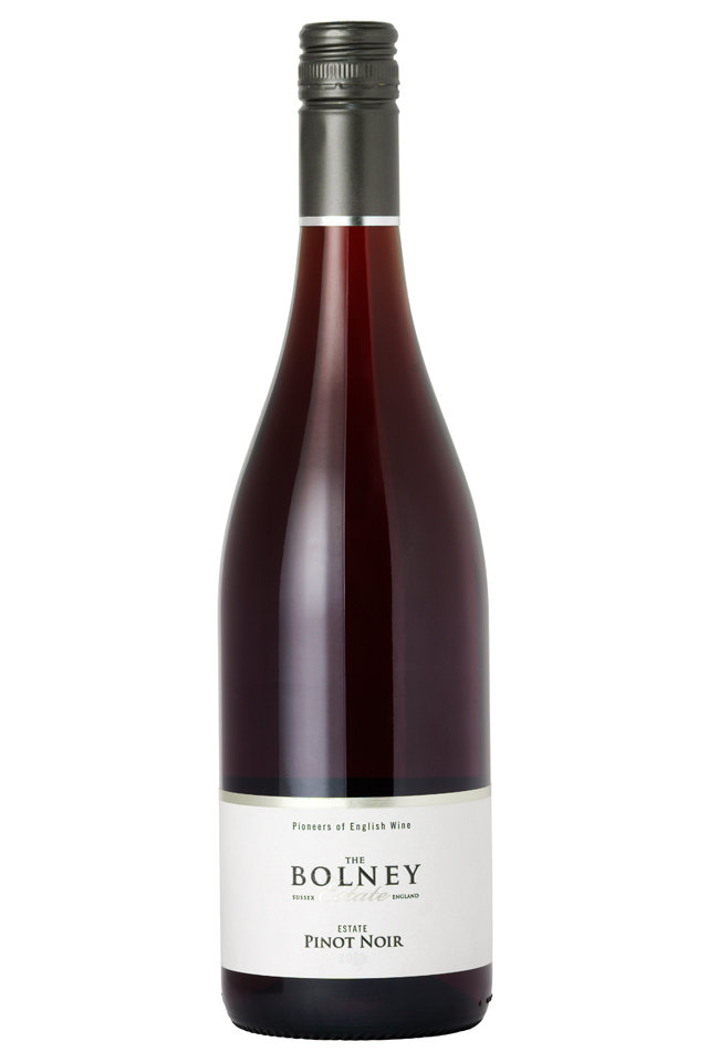WINE OF THE WEEK: Bolney Estate Pinot Noir 2019, Sussex, England
