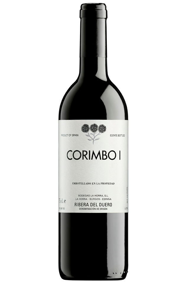 WINE OF THE WEEK: Bodegas La Horra Corimbo I Reserva 2016, Ribera del ...