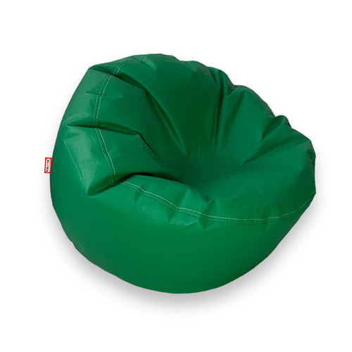 Sillon Puff Circular Chico Mundo Puff