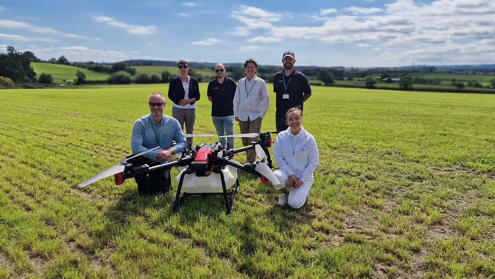 SEAD Artists consortia unveils programme intended to achieve the UK’s ...