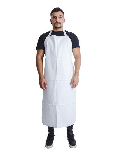 Avental PVC Profissional | Avental e cia
