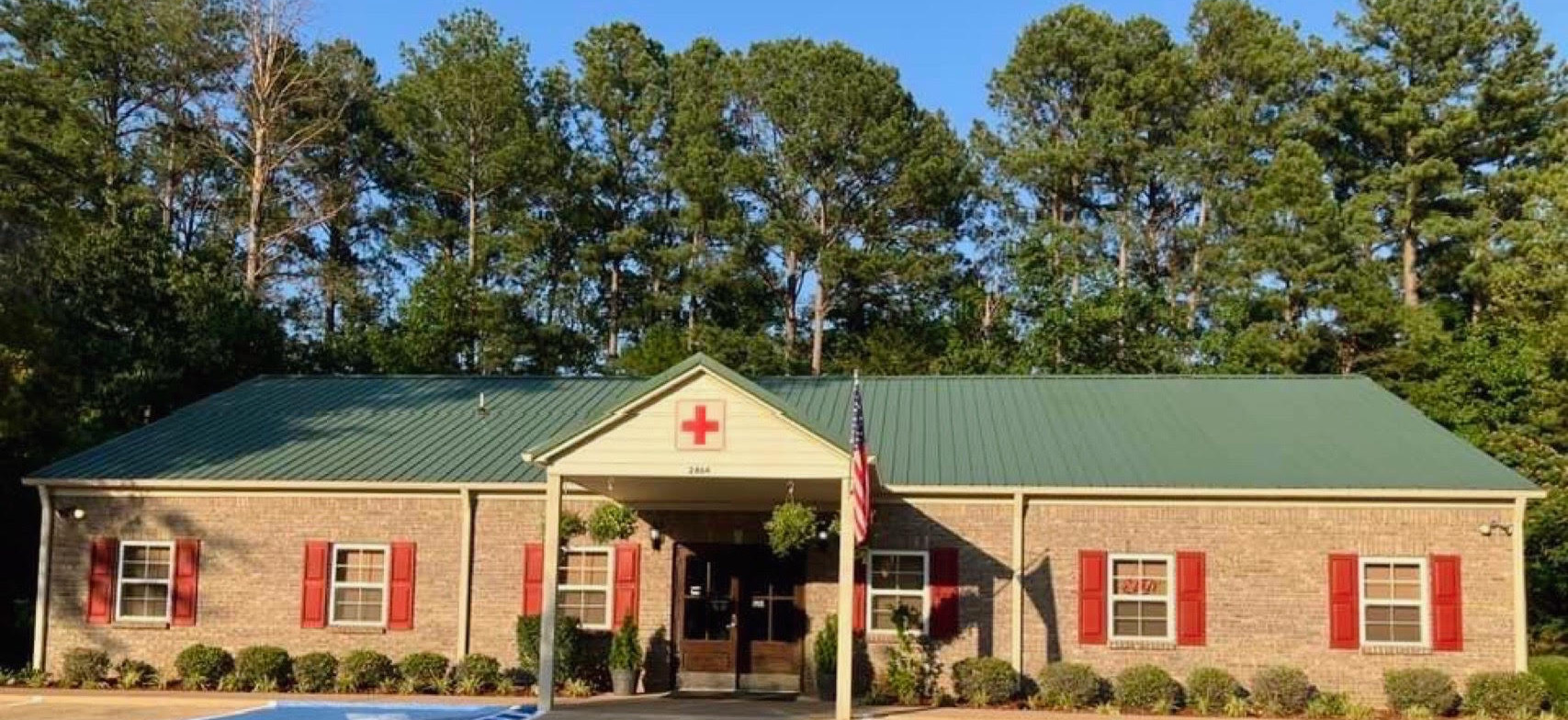 Home | Plantersville Clinic