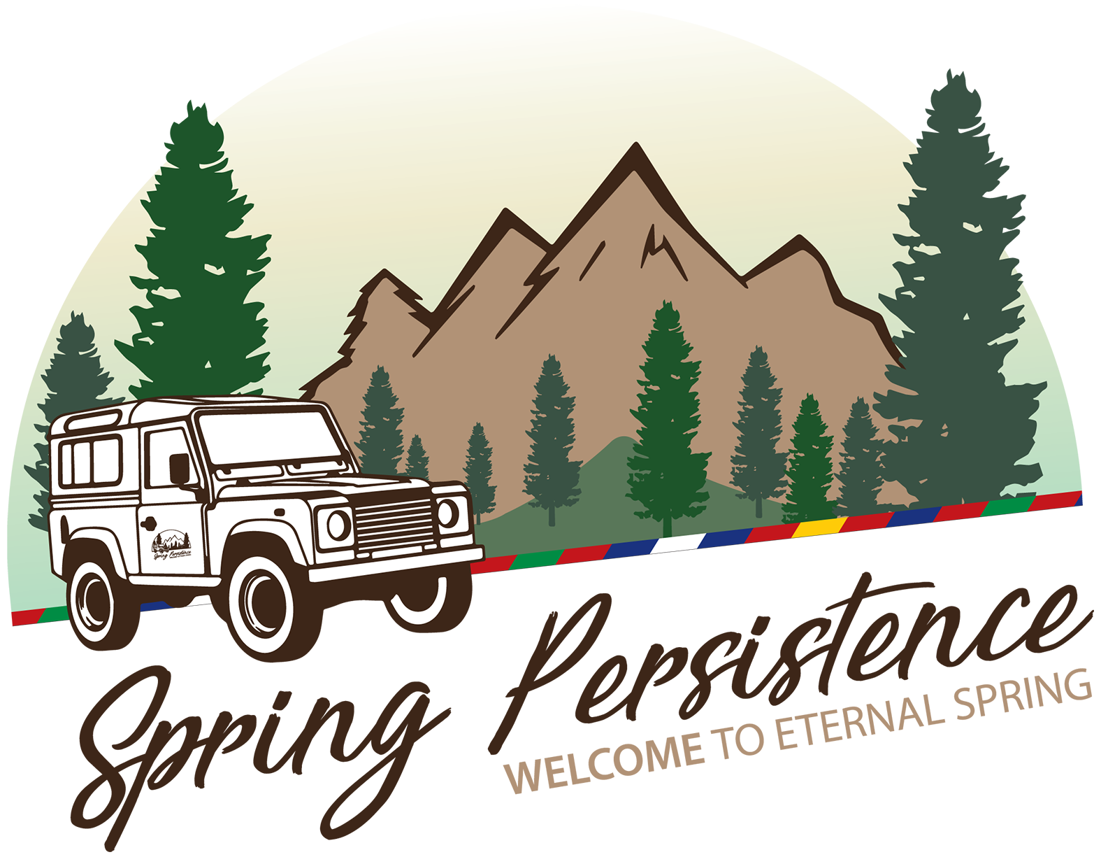 Spring Persistence | 4x4 tours madeira | Ilha da Madeira, Portugal