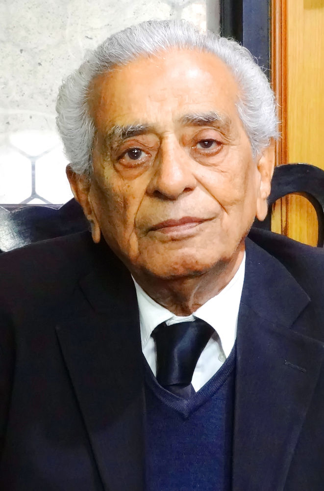 MIRZA AZIZ AKBAR BAIG - Ex.VICE-CHAIRMAN PAKISTAN BAR COUNCIL- ADVOCATE ...