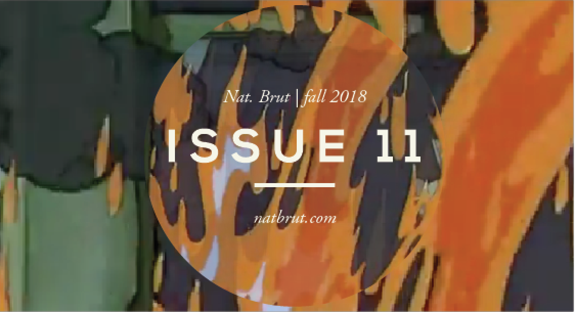 Nat. Brut | Issue Eleven