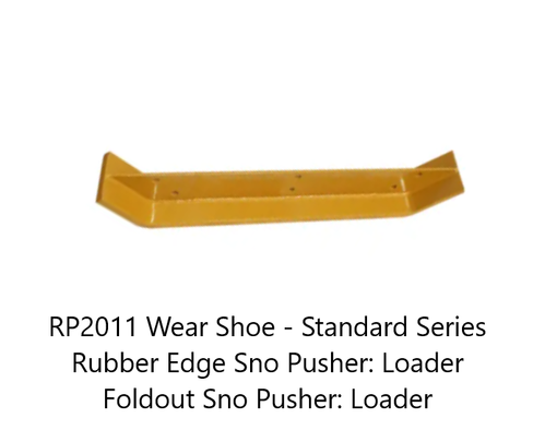 #RP2011 Pro-Tech Wear Shoe- Series 2 | T&T Body King