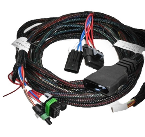 #26345 VEHICLE CONTROL HARNESS 3-PIN | T&T Body King