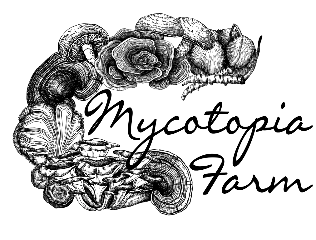 Mycotopia Farm | Mycotopia Farm