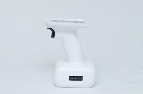 Nomad Pro 2 Handset Only | Clark Dental Sales