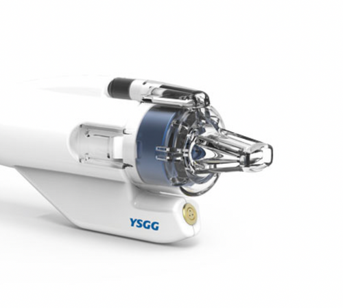 Fractional Handpiece Cap/Applicators (Pack of 6) | Clark Dental Sales