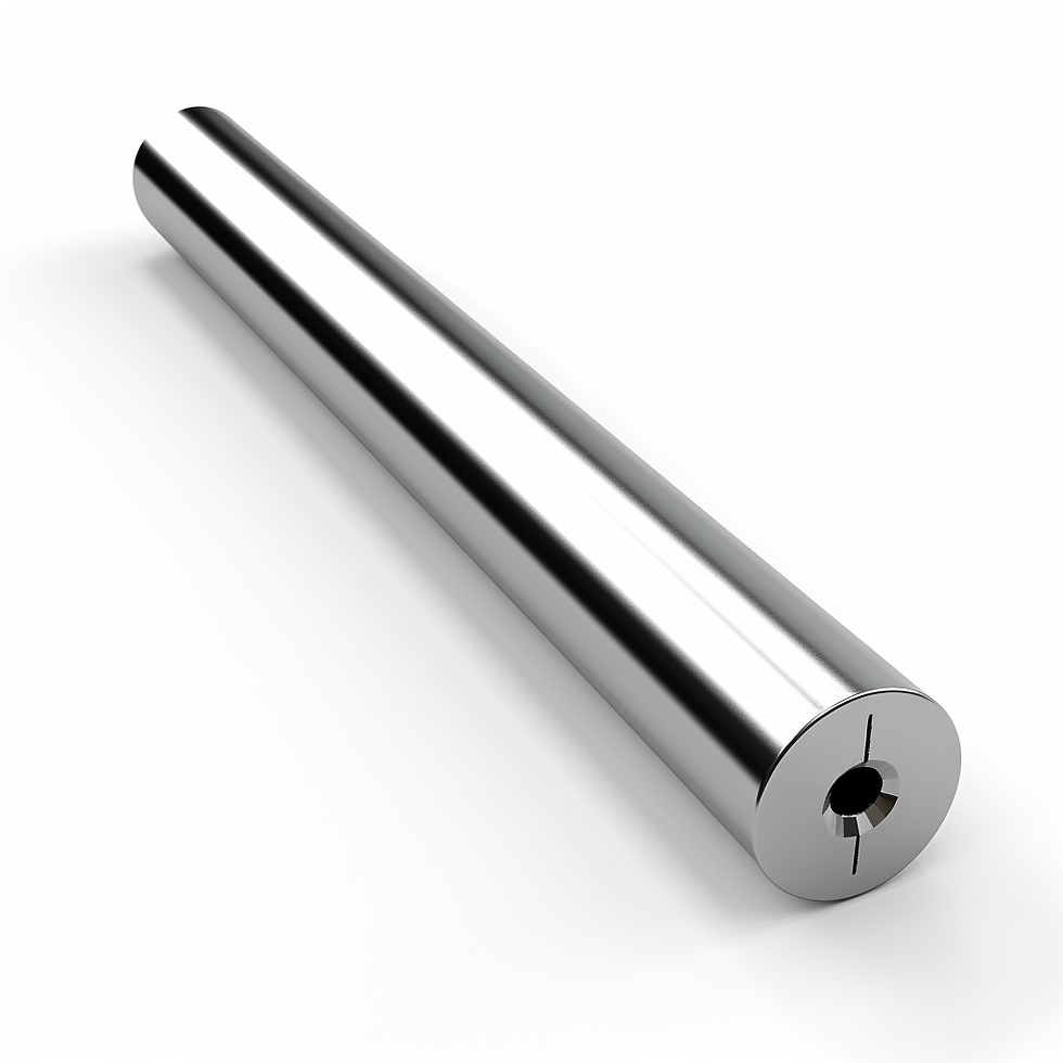 Metals Hub | Canyon Components