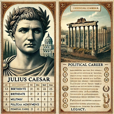 History Card Collection | Historical Card Collecting