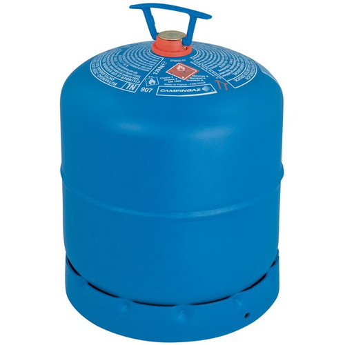 Camping Gaz 907 Refillable | Rugby Fuel Supplies