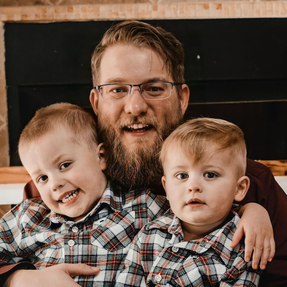 Obsidian Spotlight: Andrew McCormick