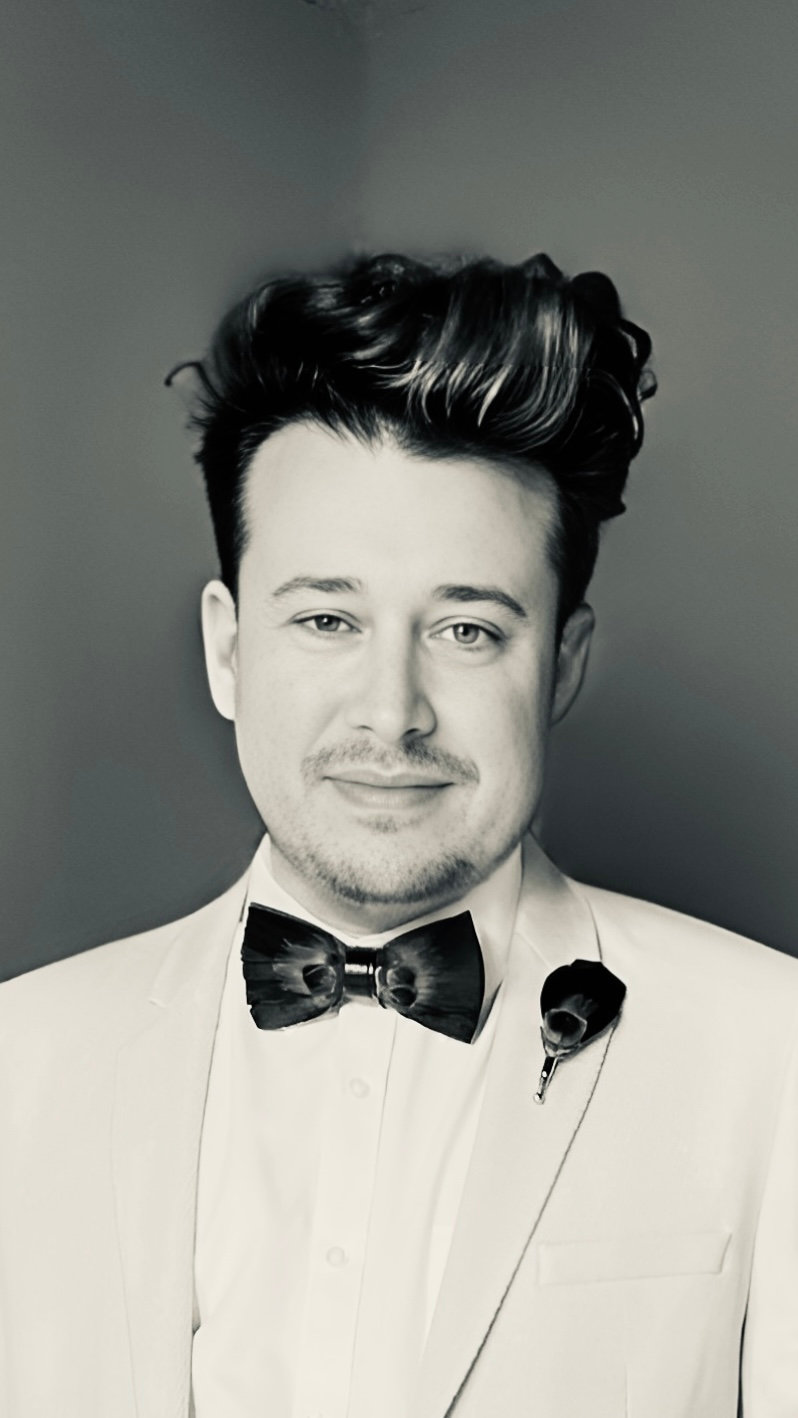 MATT HILL