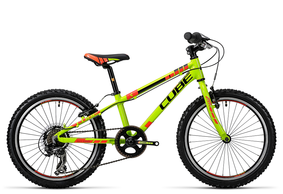 heikos_radschuppen | Cube Team 200