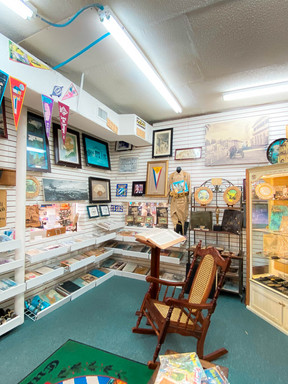 Sentir Cubano | A Cuban Store