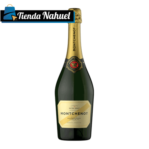 MONTCHENOT ESPUMANTE EXTRA BRUT | Tienda Nahuel