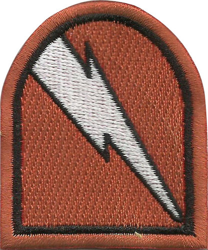 SCOUT RANGER BERET PATCH (OFFICIAL) | sbhz-enterprises