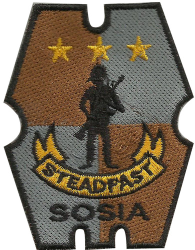 SOSIA STEADFAST PATCH | sbhz-enterprises