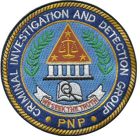 Cidg New Logo