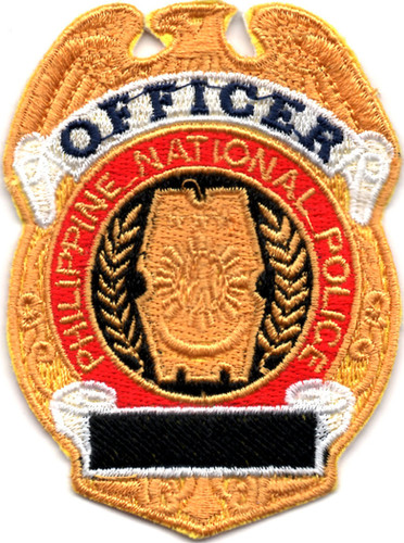 PNP BADGE TYPE C PATCH | sbhz-enterprises