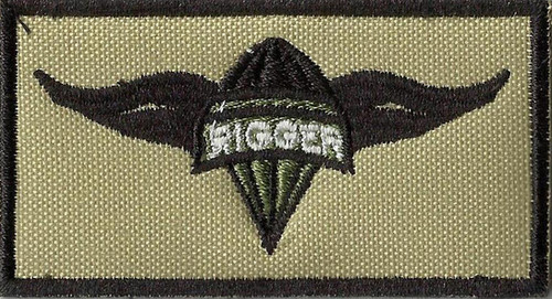 RIGGER PATCH | sbhz-enterprises