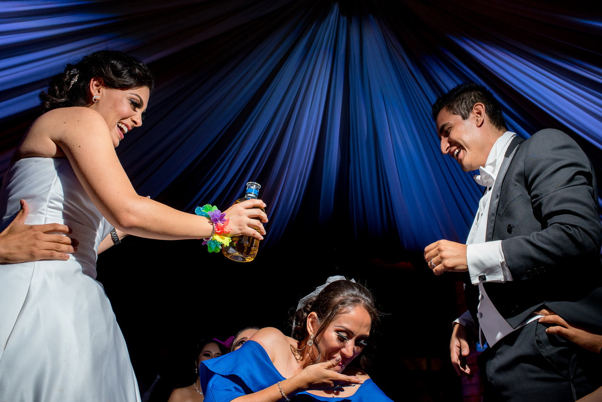 Edgar Madrigal | Miriam & Daniel