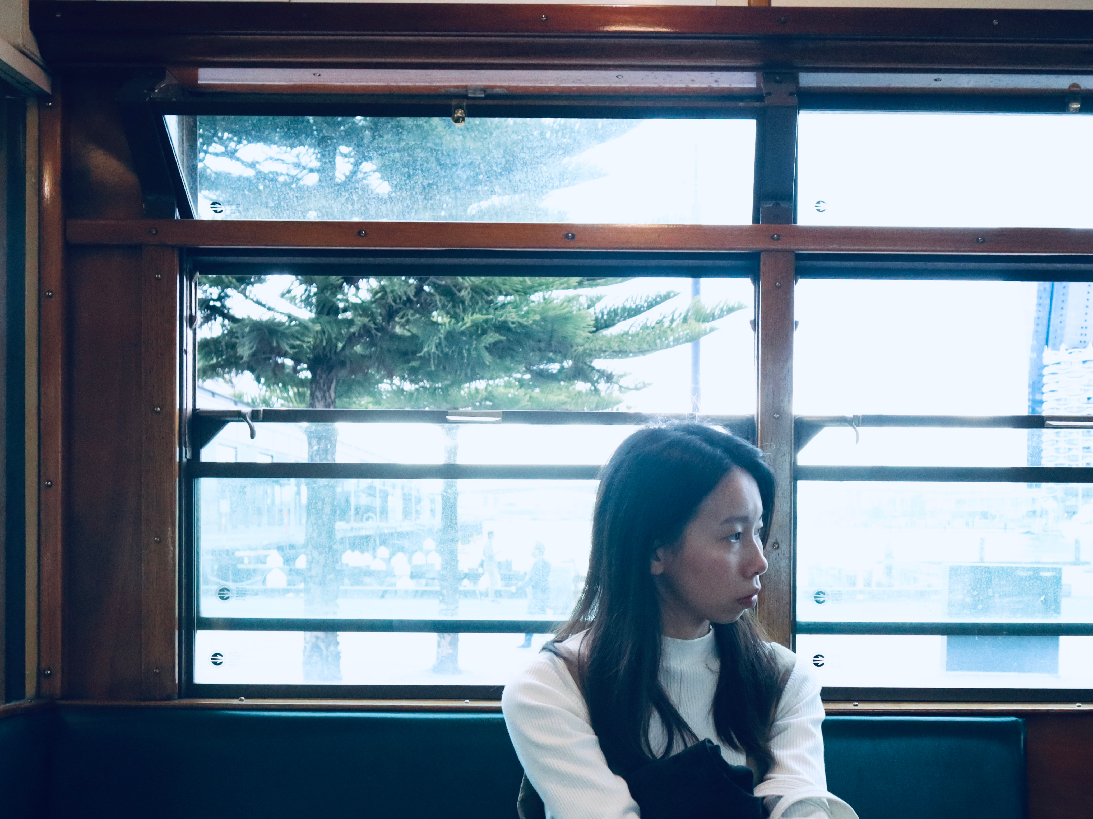 湯慧怡Tong Wai Yi