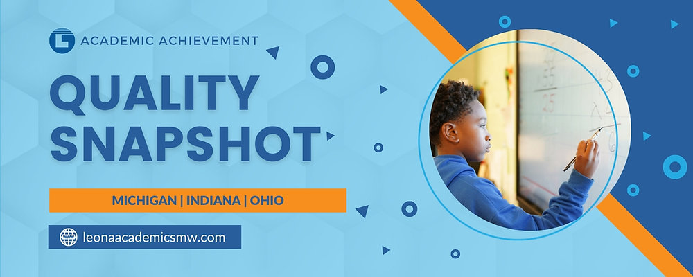 November 2023 Quality Snapshot