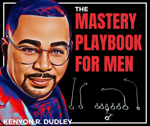 The Playbook for Men | 818 WEALTH ACADEMY