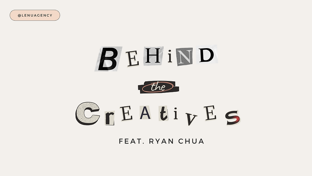 Behind The Creatives: Going viral, photography, & creating content with ...