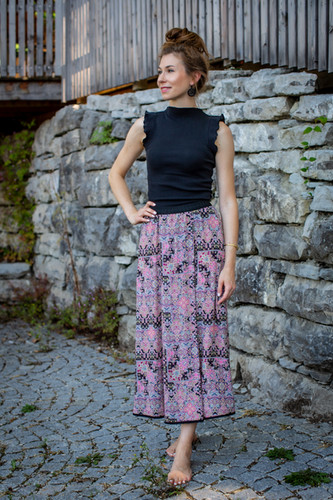 BellSusi Rock "Lilly"lang | meinewebsite