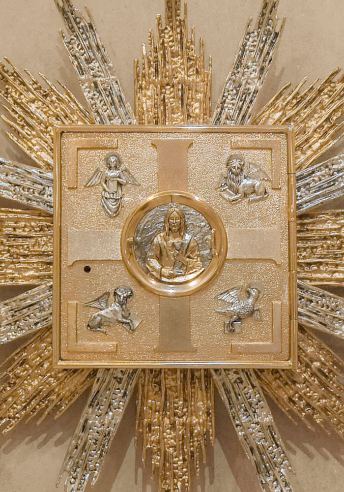 Holy Family Parish Church in Iklin | VirtualMalta