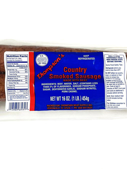 Thompson's Meat Supply | Meat Market | 7791 T-Jar Drive, Pensacola, FL, USA