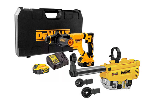 COMBO -PAMXDCH263205- SDS DCH263B + EXTRACTOR DWH205DH | Ferretería Guevara