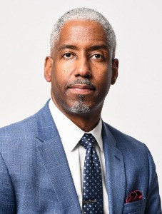 Dion A. Johnson | indie author