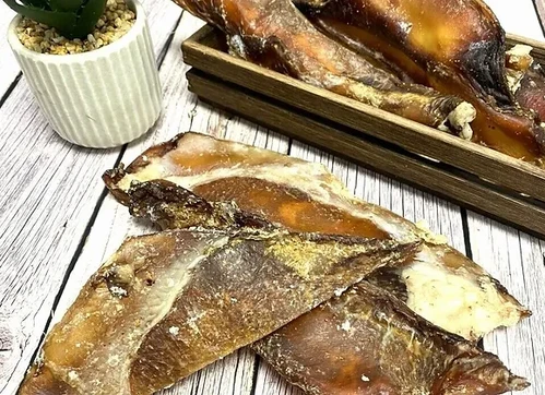 Moon Bone | Completely Mutts