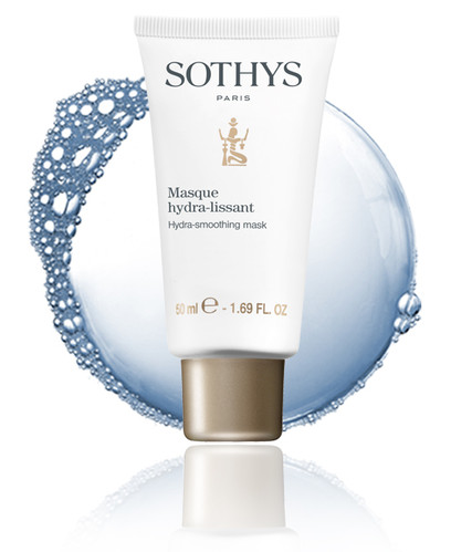 Sothys HydraSmoothing Mask | MyPerfectBody