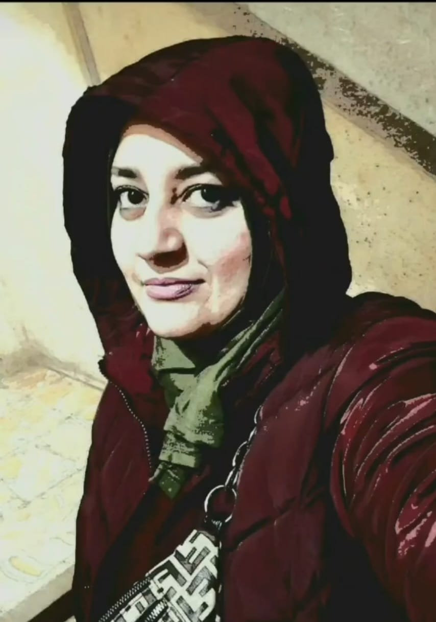 Eman Ezz | Fann gallery