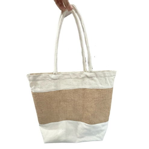 กระเป๋าผ้ากระสอบ 5 | SSN Premium